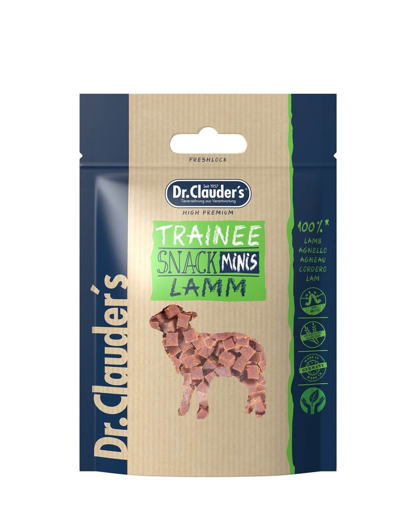 Shop - Dr. Clauder's – Dr.Clauder solutions for pets GmbH
