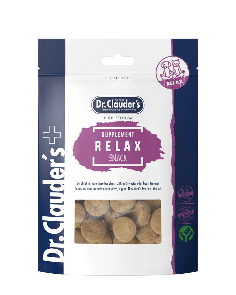 Shop - Dr. Clauder's – Dr.Clauder solutions for pets GmbH