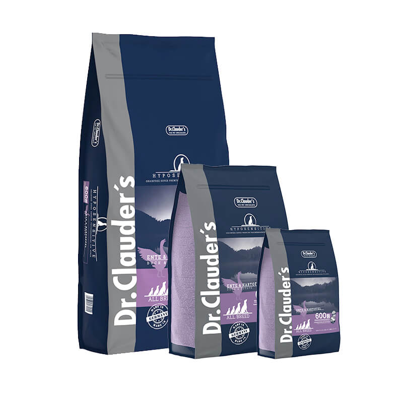 Shop - Dr. Clauder's – Dr.Clauder solutions for pets GmbH