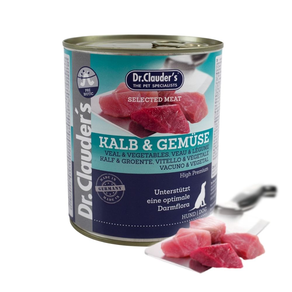 Shop - Dr. Clauder's – Dr.Clauder solutions for pets GmbH