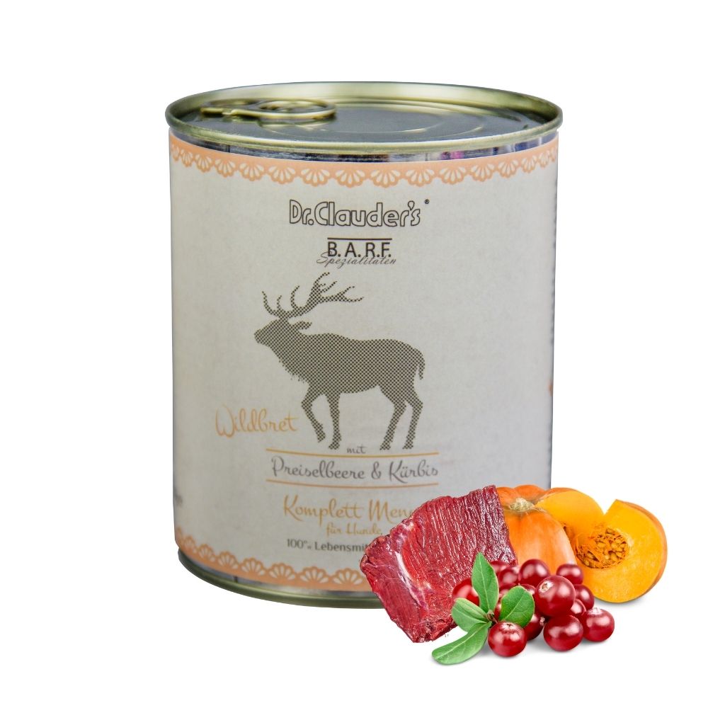 Shop - Dr. Clauder's – Dr.Clauder solutions for pets GmbH