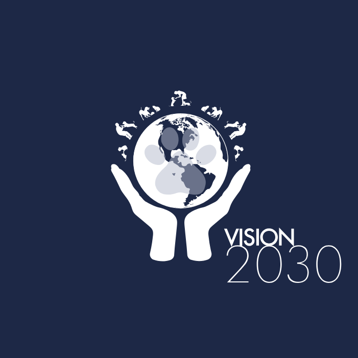 our vision 2030